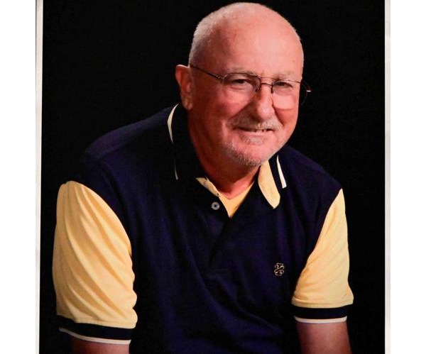 Patrick Hawes Obituary (1948 - 2025) - Legacy Remembers