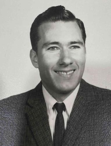 Vincent Callendine Obituary (1939 - 2024) - Legacy Remembers