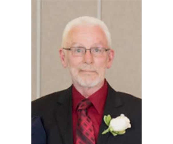 William (Bill) Kilby Obituary (1953 - 2025) - Legacy Remembers