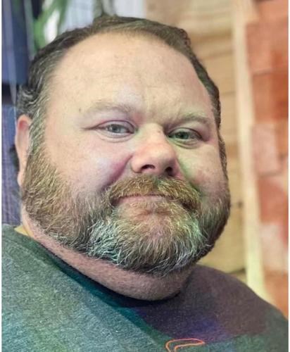Jack McCasland Obituary (1982 - 2022) - Legacy Remembers