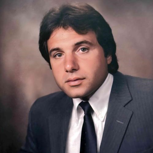 Philip Rapone Obituary (1953 - 2023) - Legacy Remembers