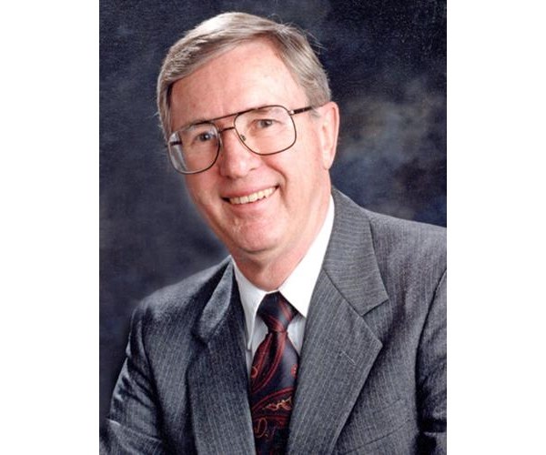 Edwin Stauss Obituary (1933 - 2026) - Legacy Remembers