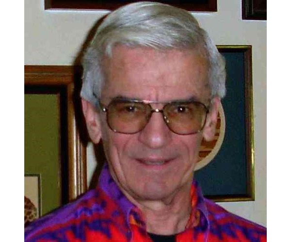 Richard Penzotti Obituary (1942 - 2024) - Legacy Remembers