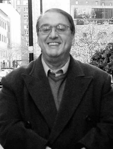 David Gladstone Obituary (1952 - 2024) - Legacy Remembers