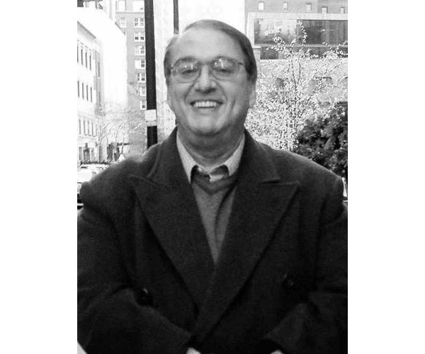 David Gladstone Obituary (1952 - 2024) - Legacy Remembers