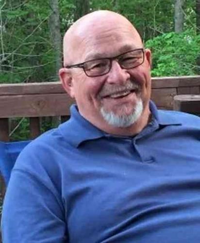 Robert Tarbuck Obituary (1949 - 2023) - Legacy Remembers