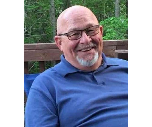 Robert Tarbuck Obituary (1949 - 2023) - Legacy Remembers