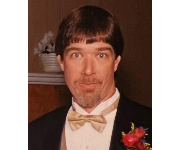 Philip Hoffman Jr. Obituary (1951 - 2023) - Legacy Remembers