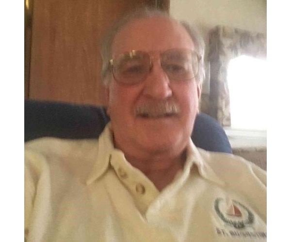 Gary Rogers Obituary (1953 - 2025) - Legacy Remembers