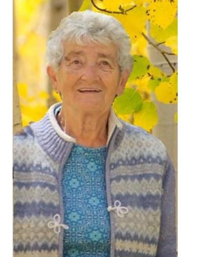 Stefani Kindall Obituary (1936 - 2024) - Legacy Remembers