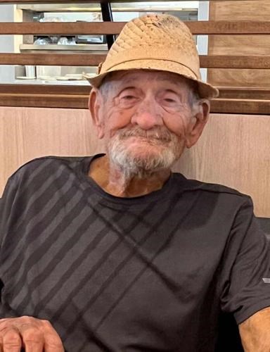 Gene Hamby Obituary (1937 - 2023) - Legacy Remembers
