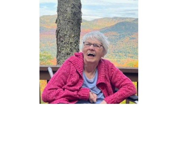 Joan Hall Obituary (1937 - 2023) - Legacy Remembers