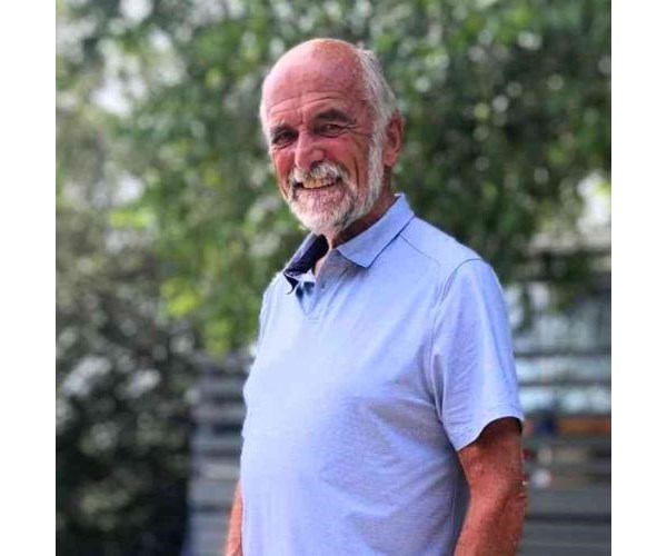 Thomas Conley Obituary (1943 - 2024) - Legacy Remembers