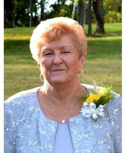 Mary Jane Clark Connelly Obituary (1932 - 2023) - Legacy Remembers