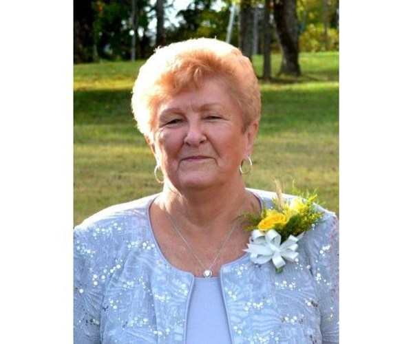 Mary Jane Clark Connelly Obituary (1932 - 2023) - Legacy Remembers