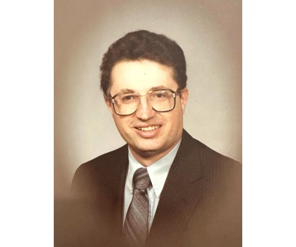 Robert Hessong Obituary (1933 - 2024) - Legacy Remembers