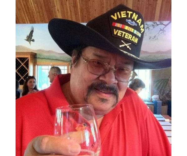 Richard Velasco Obituary (1942 - 2023) - Legacy Remembers