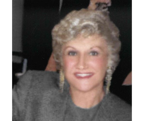 Joy Lambert Obituary (1928 - 2022) - Legacy Remembers
