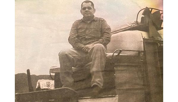 Ramon Olvera Obituary (1976 - 2022) - Legacy Remembers