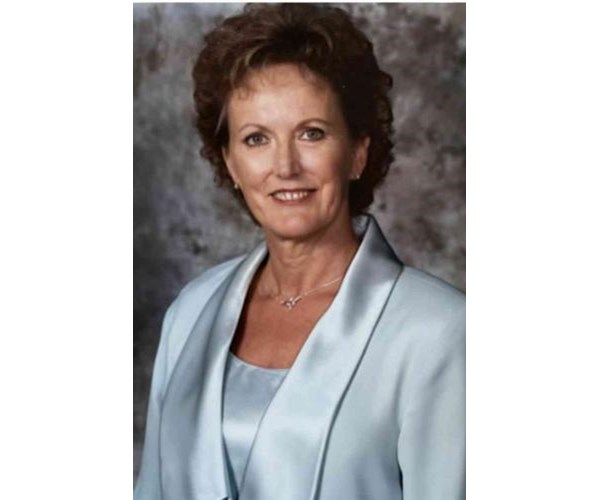 Sherry Simmons Obituary (1944 - 2026) - Legacy Remembers