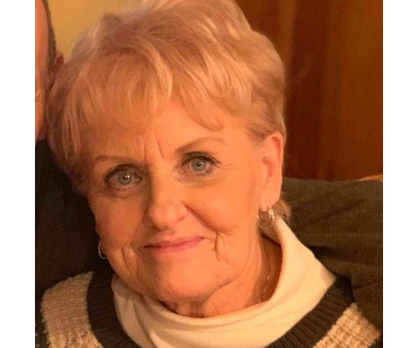 Deborah Tenuto Obituary (2025) - Legacy Remembers
