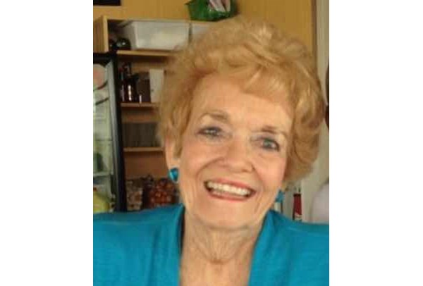 Eleanor Anderson Obituary (1928 - 2022) - Legacy Remembers