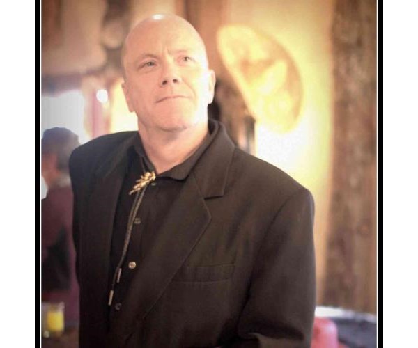 Raymond Halliday Obituary (1963 - 2024) - Legacy Remembers