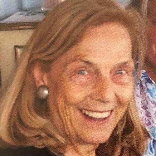Sigrid Gernert Obituary (1940 - 2023) - Legacy Remembers
