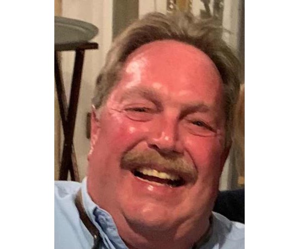 P. Daniel Carter, Jr. Obituary (1953 - 2023) - Legacy Remembers