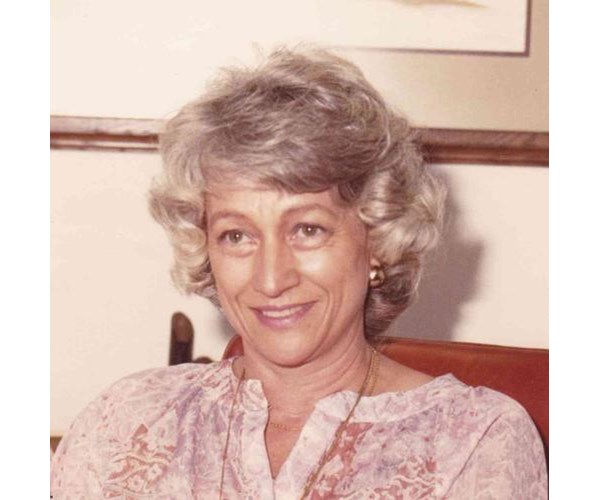 Marilyn Williams Obituary (1933 - 2025) - Legacy Remembers