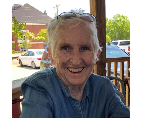 Annette Barry Obituary (1940 - 2025) - Legacy Remembers