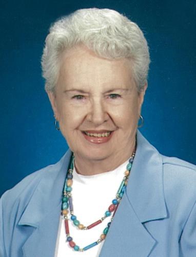June Zarnke Obituary (1924 - 2025) - Legacy Remembers
