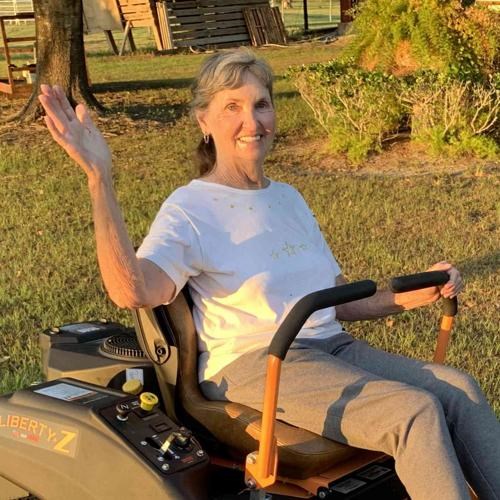 Eva Morrison Obituary (1947 - 2024) - Legacy Remembers