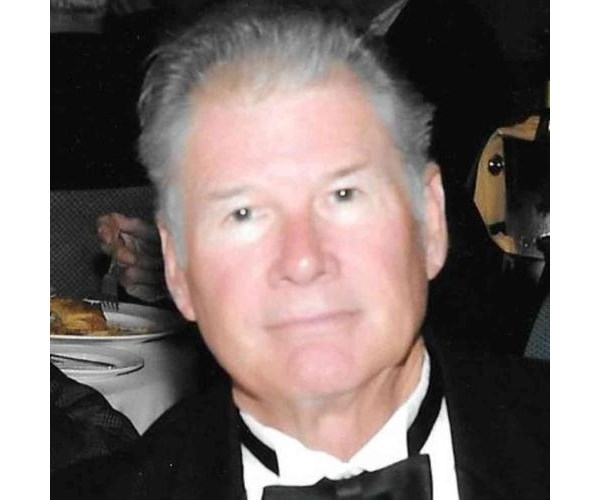 Guy Bill Obituary (1945 - 2025) - Legacy Remembers