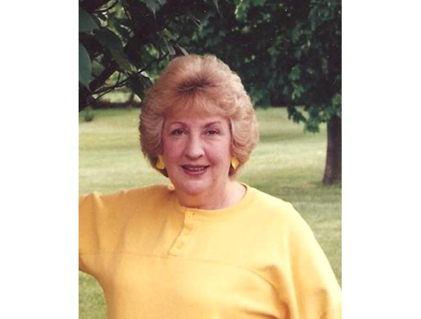 Barbara Bledsoe Obituary (1933 - 2025) - Legacy Remembers