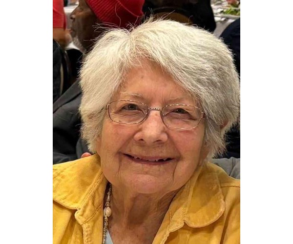 Lois Taylor Obituary (1931 - 2025) - Legacy Remembers
