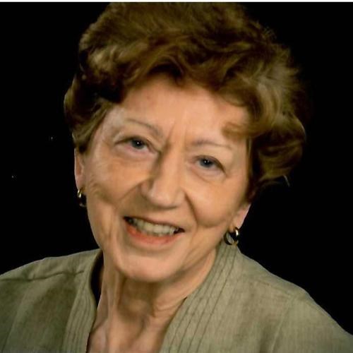 Bettie Ackermann Obituary (1937 - 2022) - Legacy Remembers