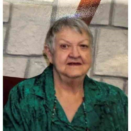 Frances Altman Obituary (1945 - 2023) - Legacy Remembers
