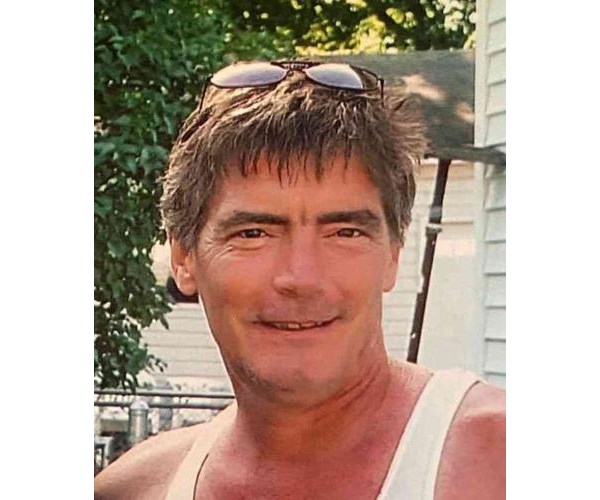 Douglas Parrish Obituary (1960 - 2025) - Legacy Remembers