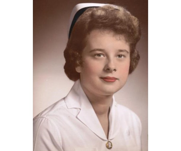 Patricia Tripp Obituary (1941 - 2025) - Legacy Remembers