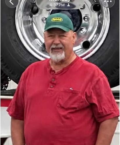 Larry Lemmons Obituary (1958 - 2026) - Legacy Remembers