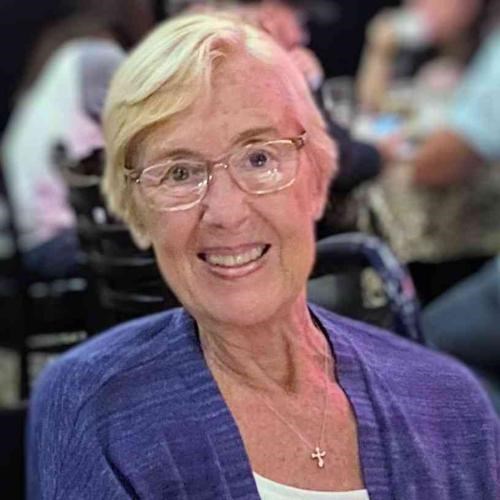 Laura Ferguson Obituary (1955 - 2024) - Legacy Remembers