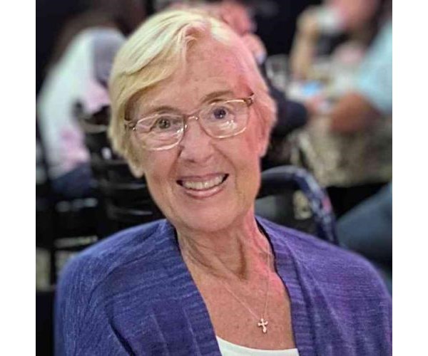 Laura Ferguson Obituary (1955 - 2024) - Legacy Remembers