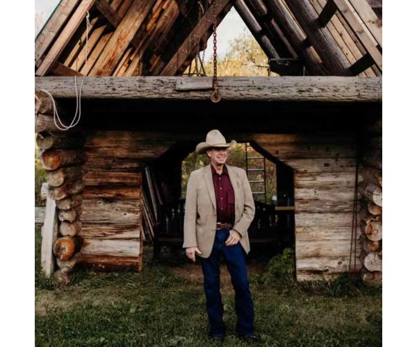 Keith "KC" Laudon Obituary (1956 - 2025) - Legacy Remembers