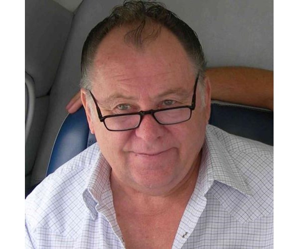 ELMER KENDRICK Obituary (1937 - 2022) - Legacy Remembers