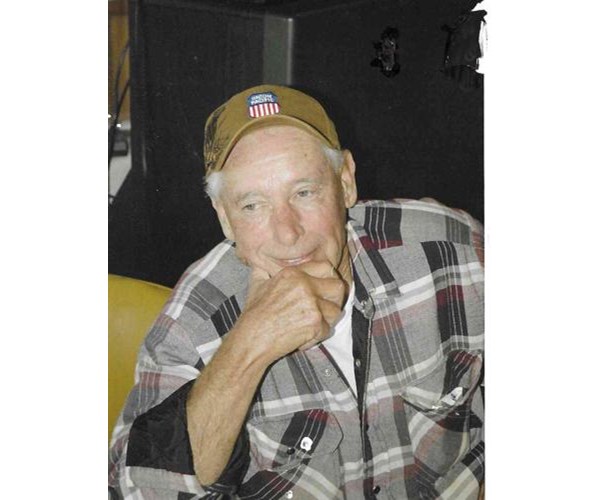 William (Bill) Dewey Obituary and Online Memorial (2026)