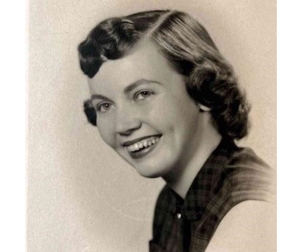 Elizabeth Jordan Obituary (2024) - Legacy Remembers