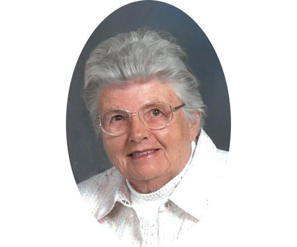 Beverly Koch Obituary (1935 - 2023) - Legacy Remembers