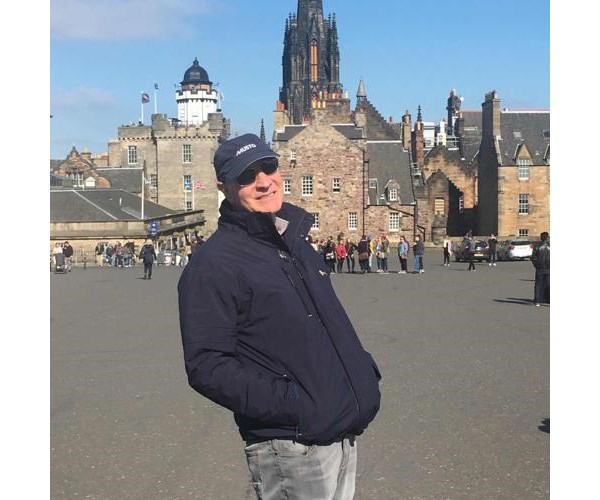 Richard Gustaferro Obituary (1949 - 2024) - Legacy Remembers