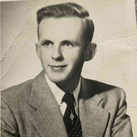 Raynold Boutot Obituary (1936 - 2023) - Legacy Remembers